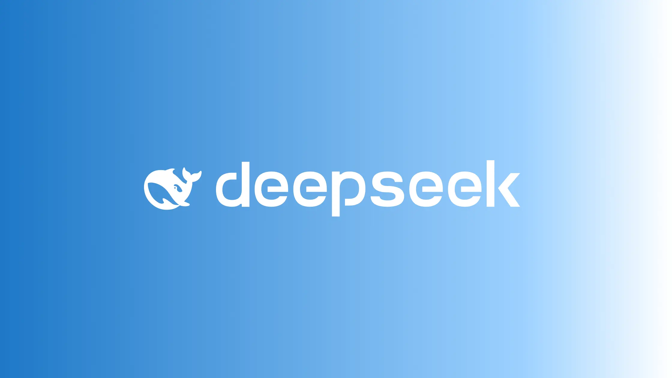 Deepseek's Revolutionary AI Model the Future | Silverthread Labs
